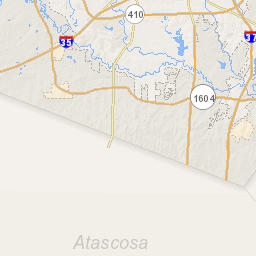 ArcGIS Web Application