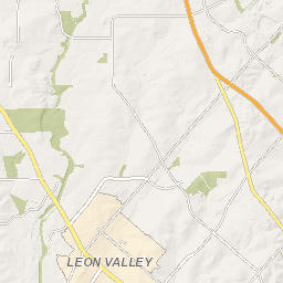 ArcGIS Web Application