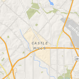ArcGIS Web Application