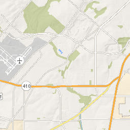 ArcGIS Web Application