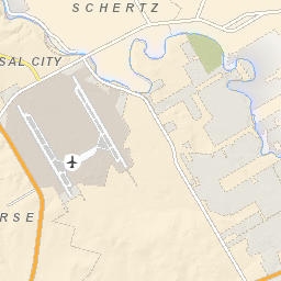 ArcGIS Web Application