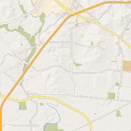 ArcGIS Web Application