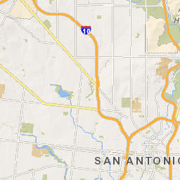 ArcGIS Web Application