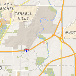 ArcGIS Web Application