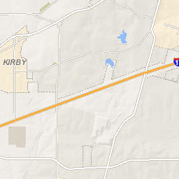 ArcGIS Web Application