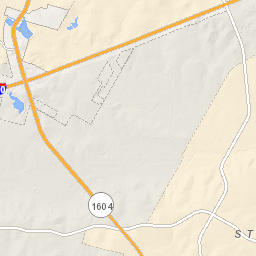 ArcGIS Web Application