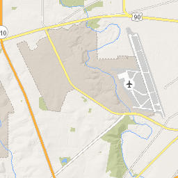 ArcGIS Web Application