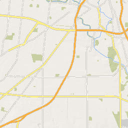 ArcGIS Web Application