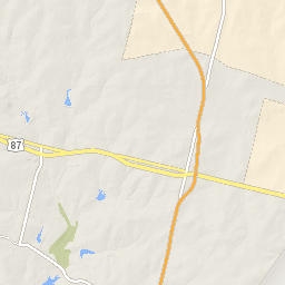 ArcGIS Web Application