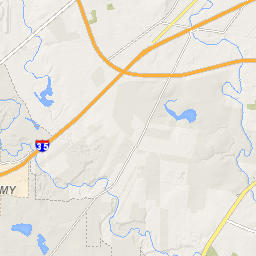 ArcGIS Web Application