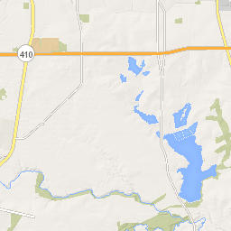 ArcGIS Web Application