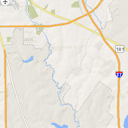 ArcGIS Web Application
