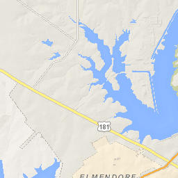 ArcGIS Web Application